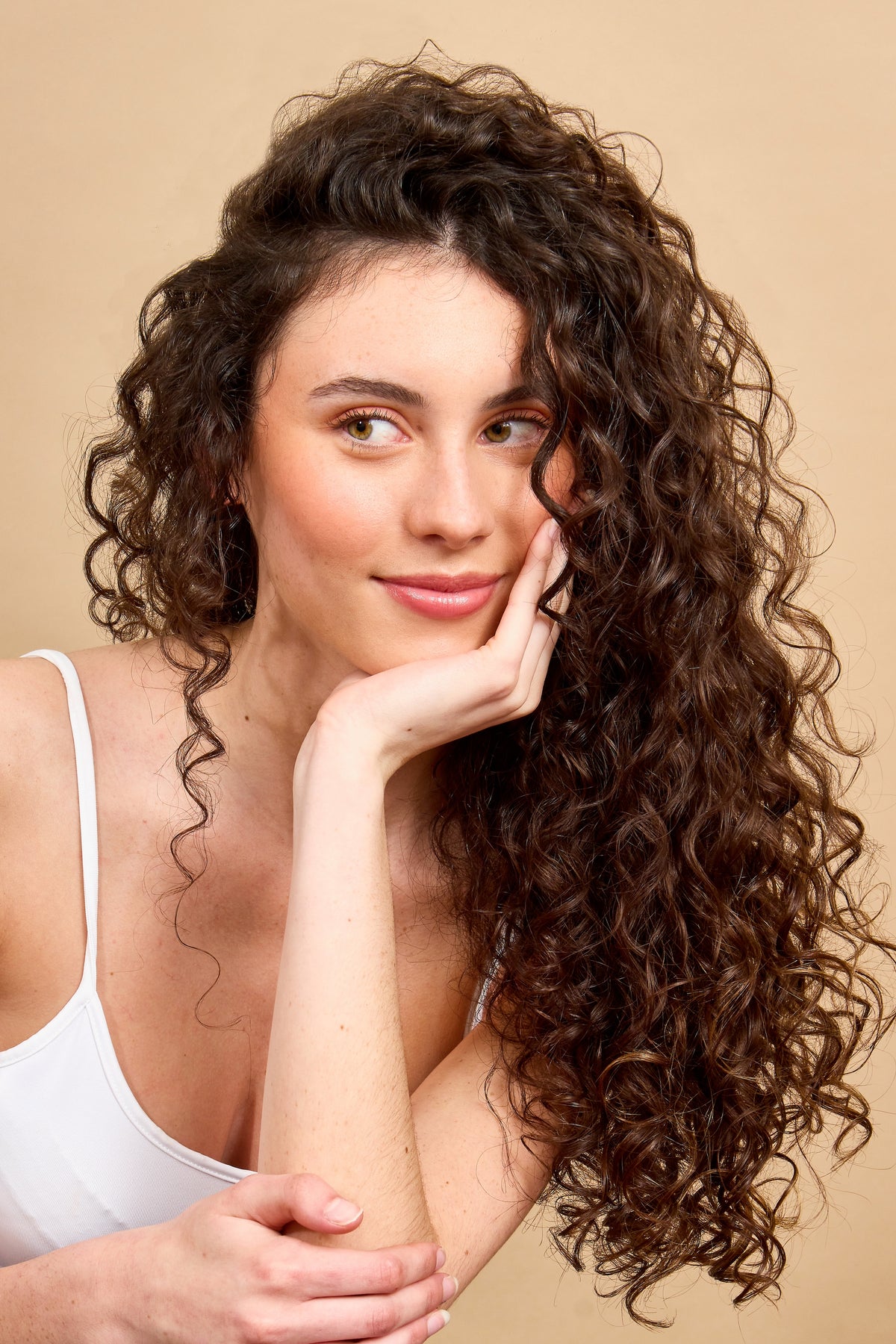 GANT SCRUNCH & DRY – No More Beauty