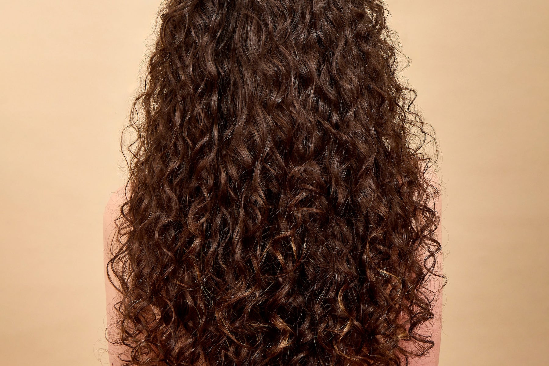 Curl Bloom Crème Sans Rinçage Cheveux Bouclés - No More Beauty